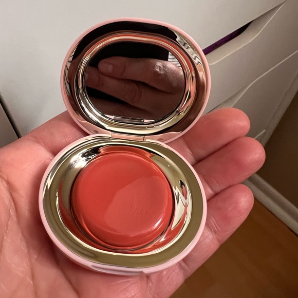 Rare Beauty | Makeup | Newrare Beauty Cream Blush And The Color Nearly ...
